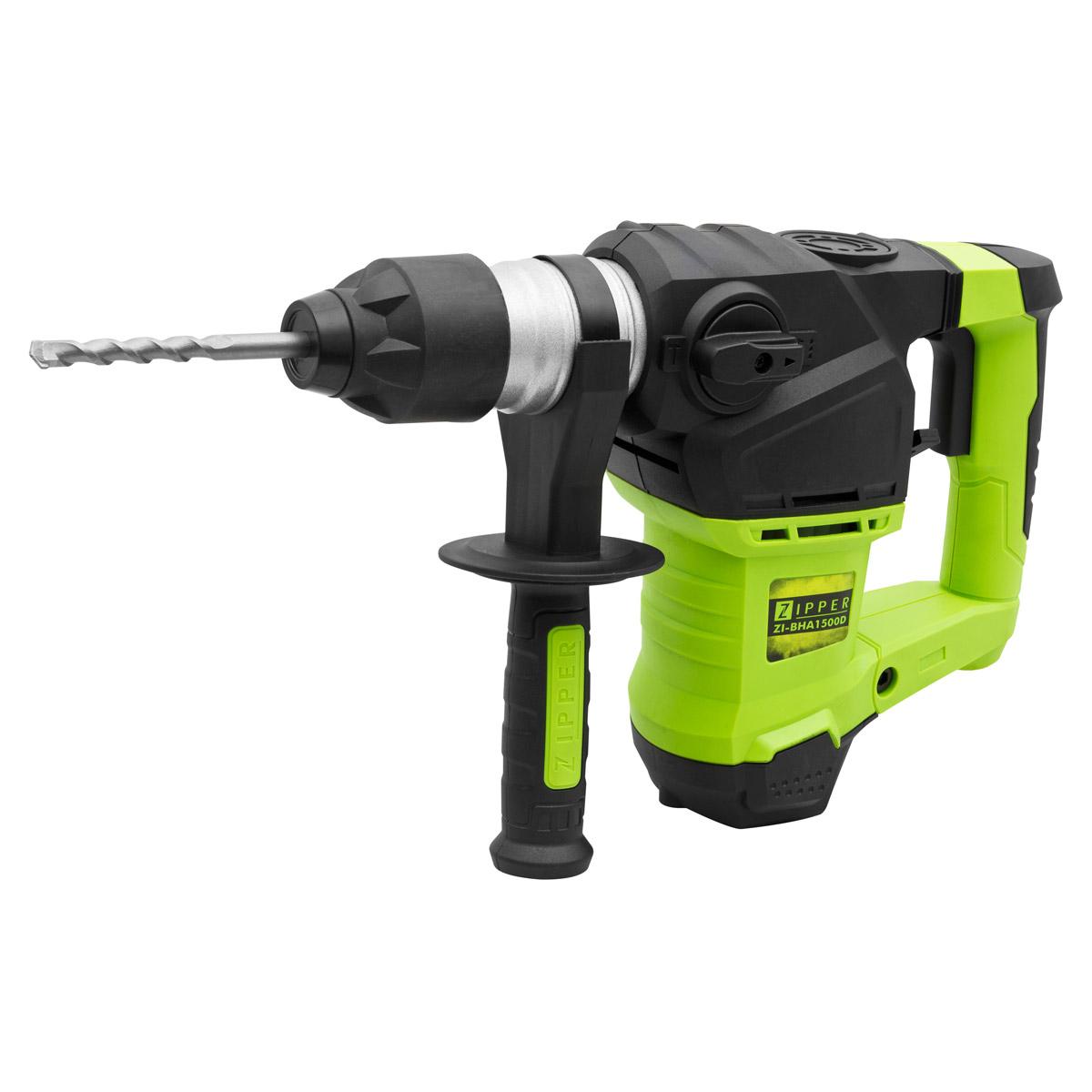 SDS Plus Bohrhammer Stemmhammer Meißelhammer Schlaghammer Abbruchhammer ...
